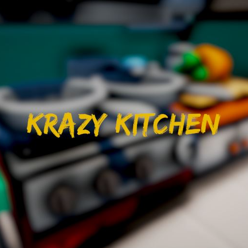 Krazy Kitchen - My Scene dolls