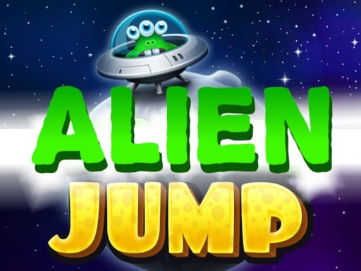 Alien Jump - My Scene dolls