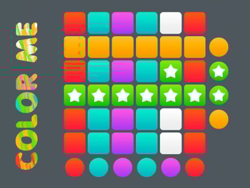 Color Me - My Scene dolls