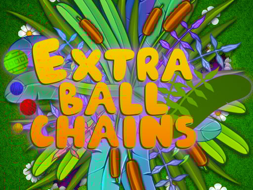 Extra Ball Chains - My Scene dolls