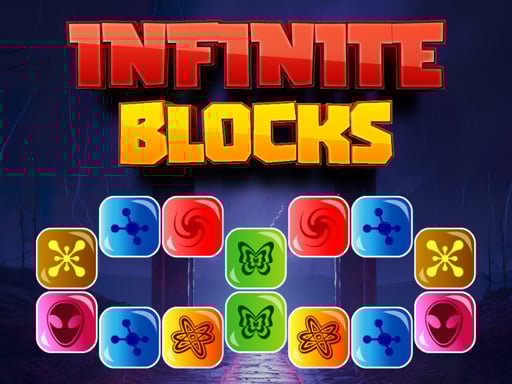 Infinite Blocks My Scene Dolls
