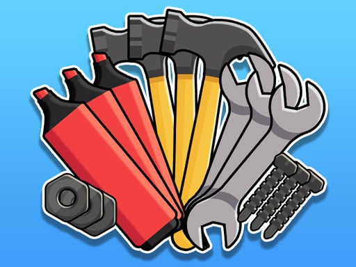 Sort Games Challenge - My Scene dolls