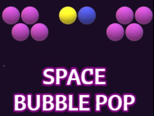 Space Bubble Pop - My Scene dolls